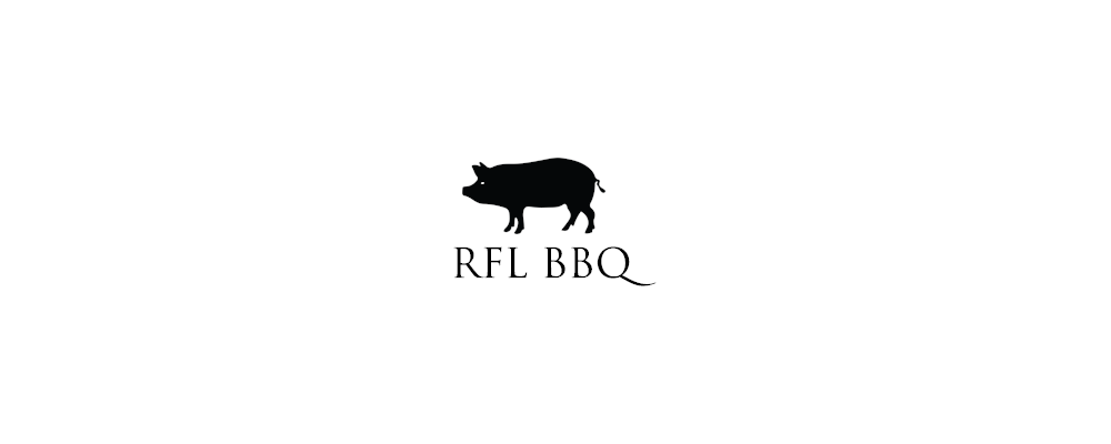 Restaurant Fast Lane – RFL BBQ Logo – Joe DeLuca